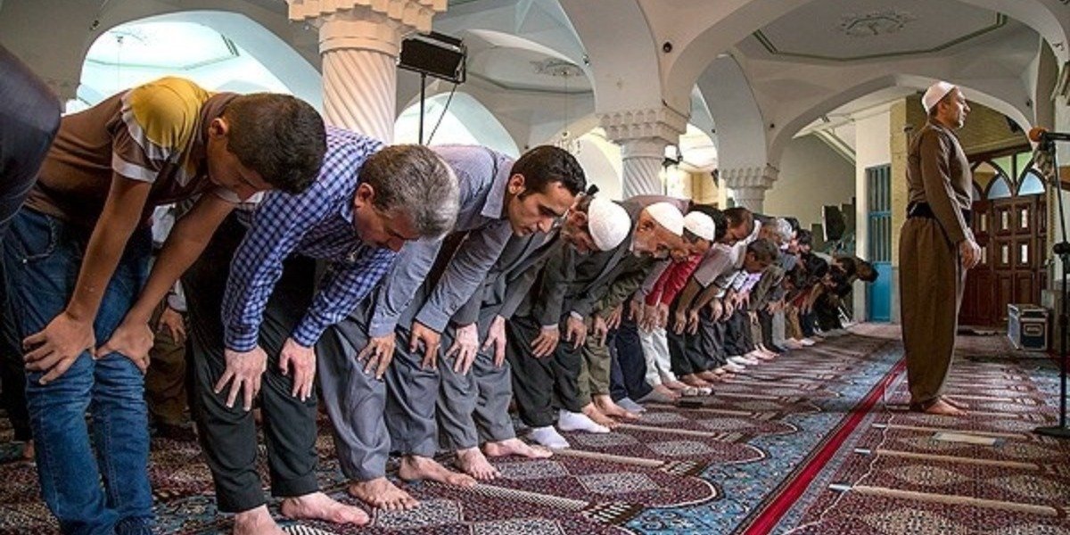 Dubai Namaz Timings Today: Prayer Schedule for Dubai Muslims